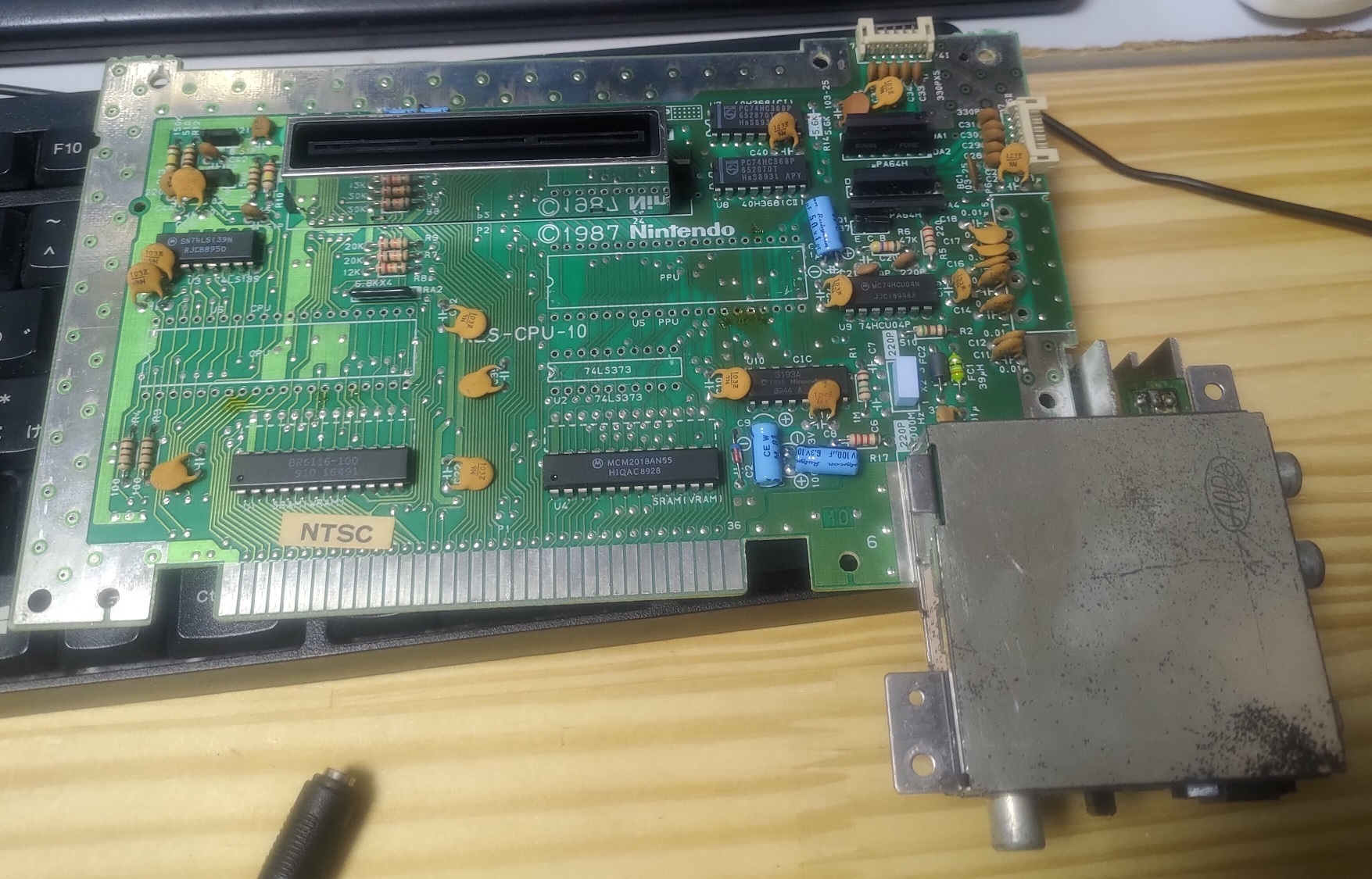 てきとうなぶろぐ